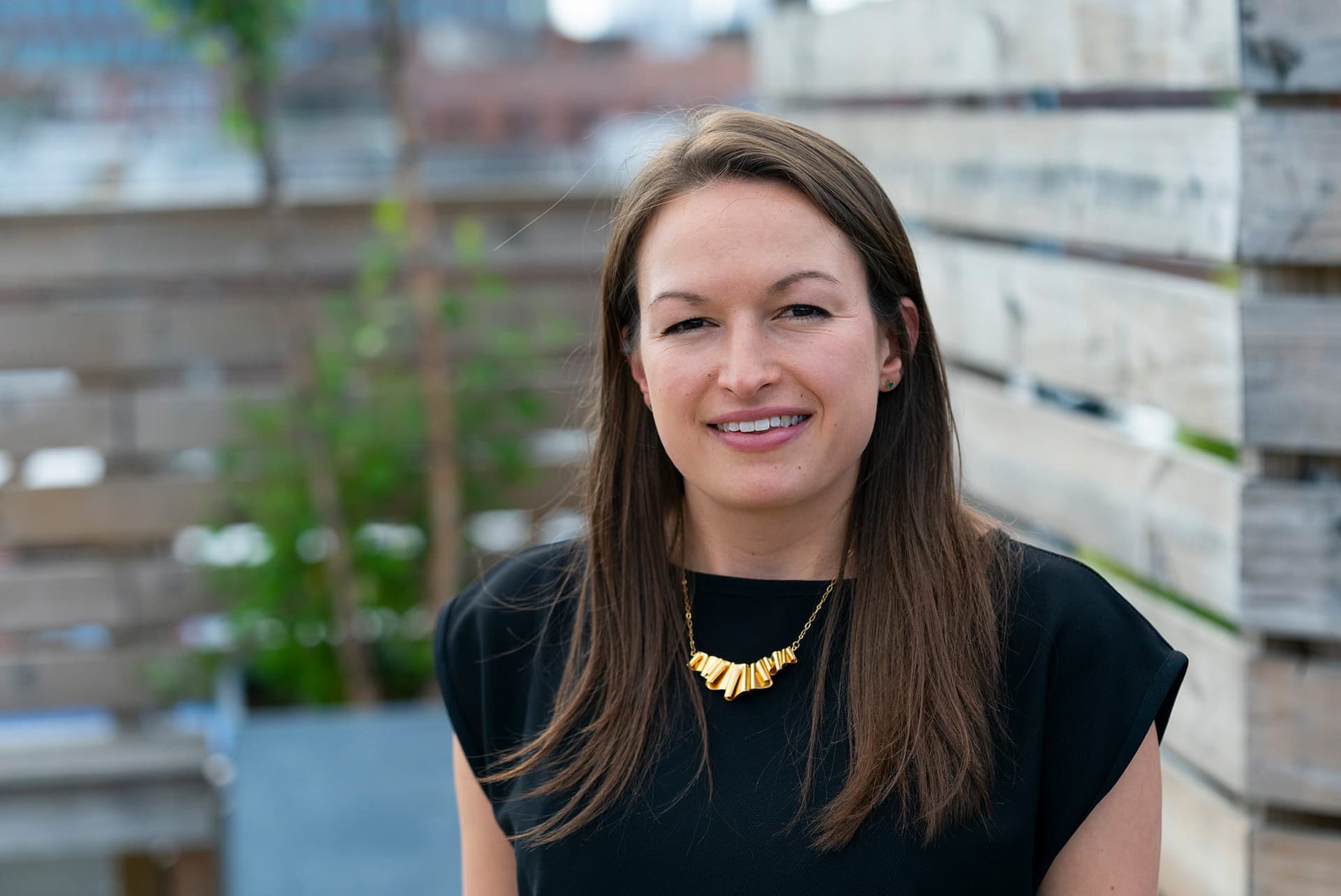 Humanitarian OpenStreetMap Team | The Audacious Project