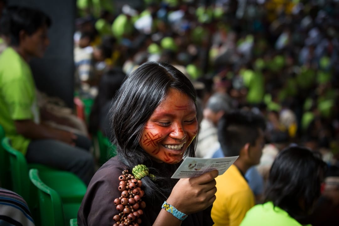 Grantees | The Audacious Project