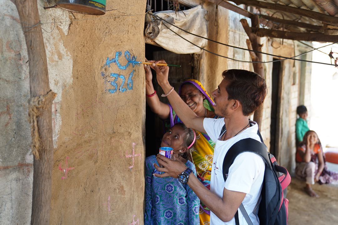 The Audacious Project