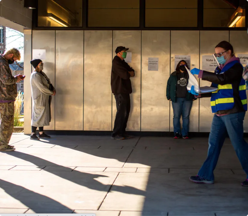 Impact | The Audacious Project