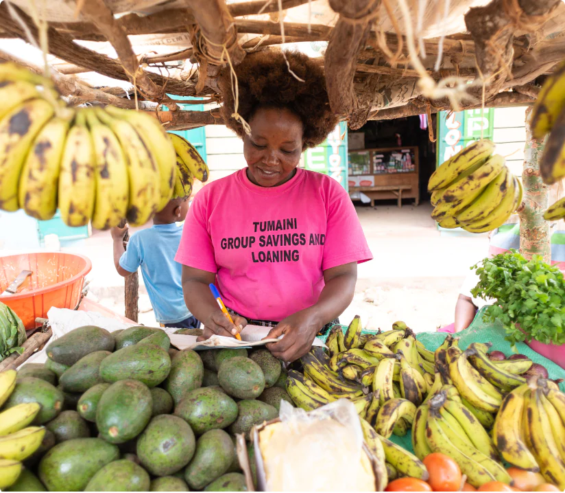 Impact | The Audacious Project