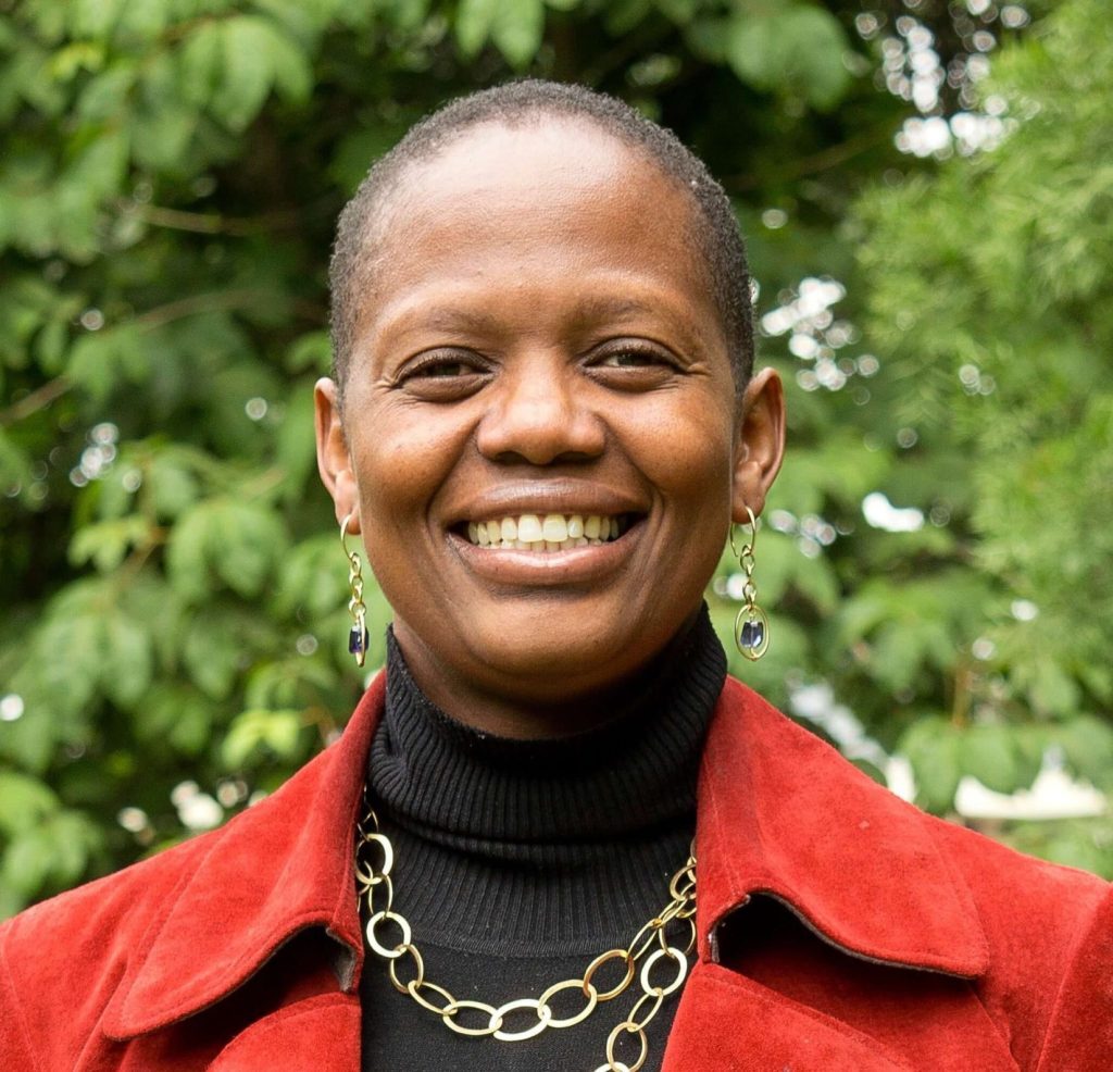 Restore Local | The Audacious Project