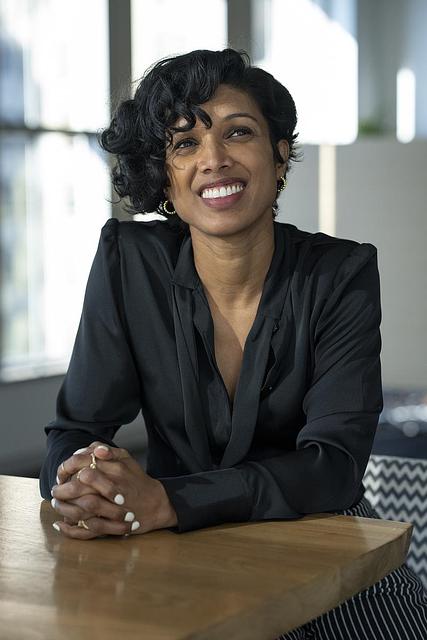 About | The Audacious Project