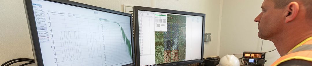 ESG Solutions | Giving the Energy and Mining Industries the power of insight with Microseismic ...