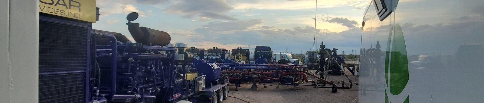 ESG Solutions Operational Mine Seismic Analysis