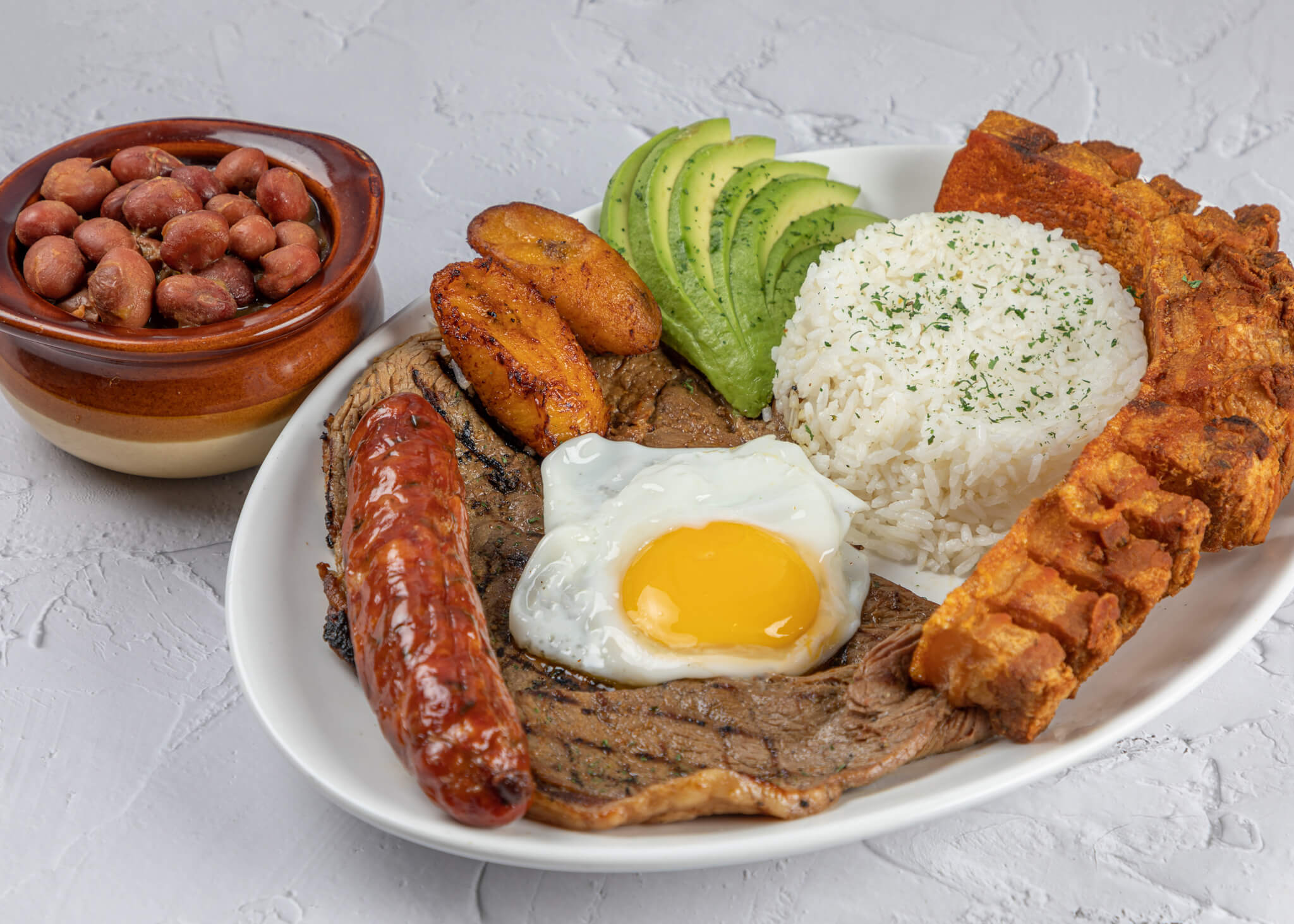 Sabrosito Restaurant