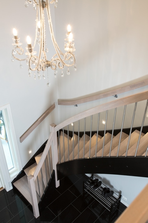 Trapperingen | Din lokale trappeleverandør