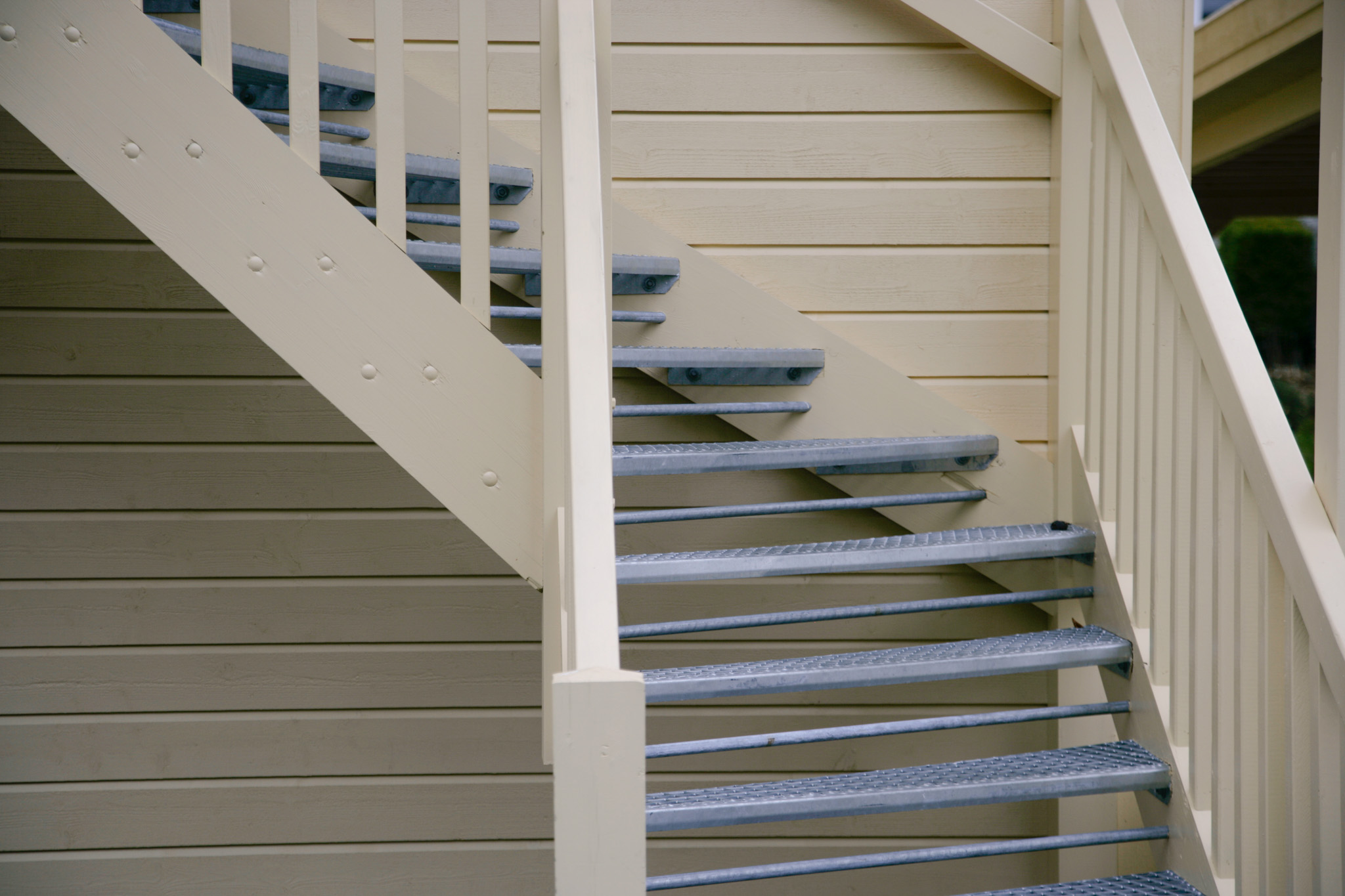 Utetrapper | Inspirasjon | Trapper