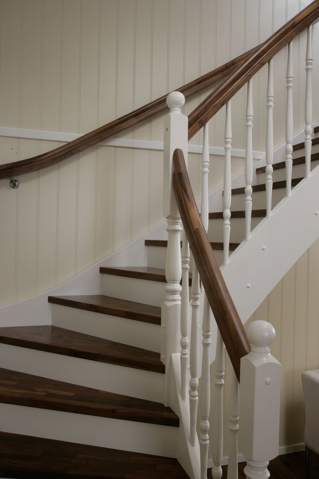 Trapper | Trapperingen