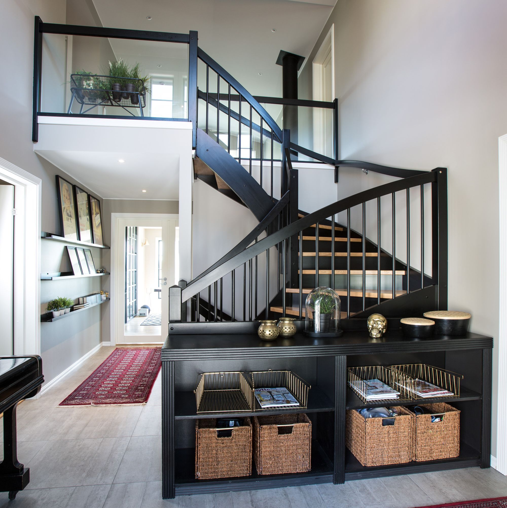 Trapperingen | Din lokale trappeleverandør