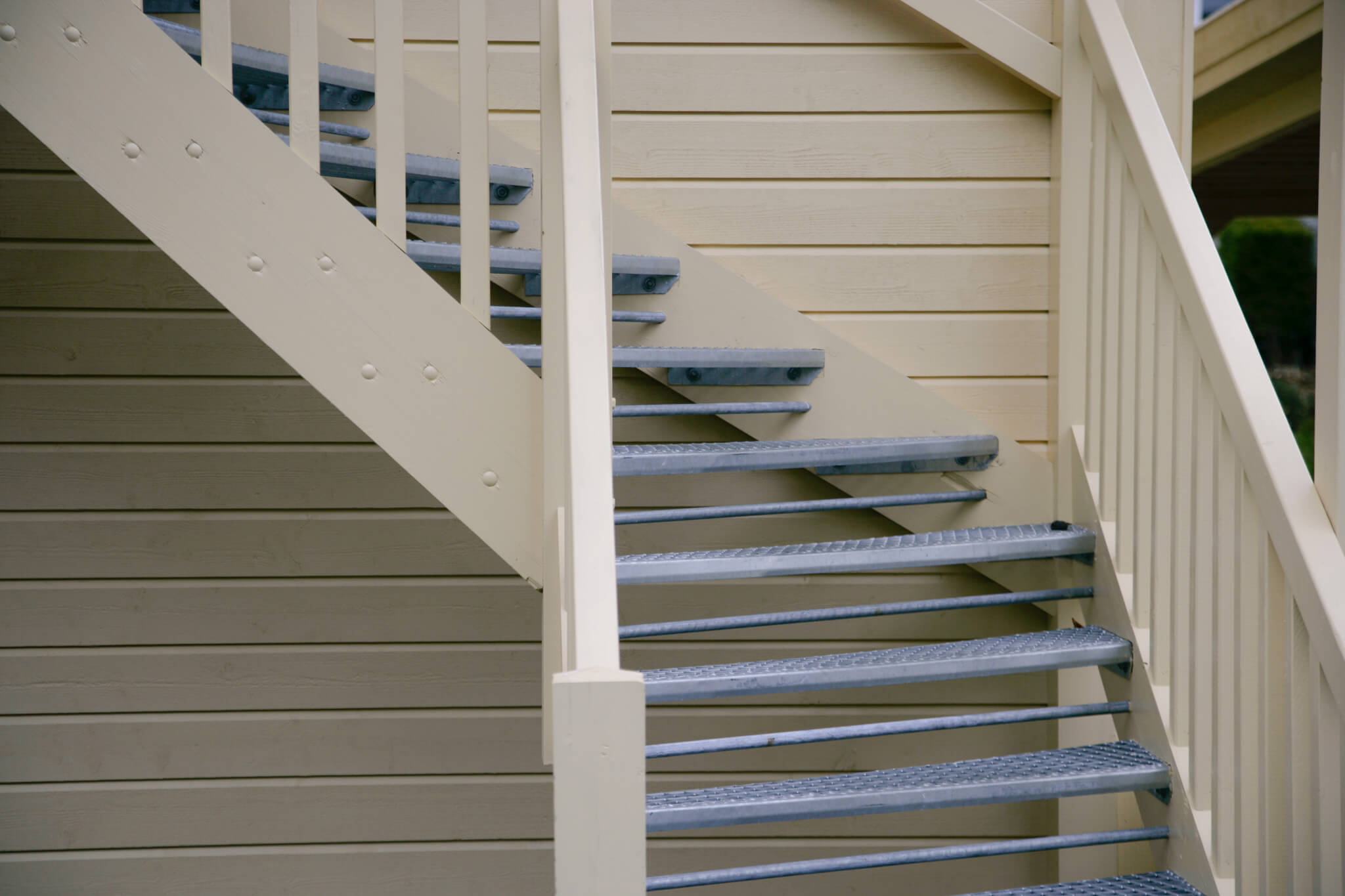 Utetrapper | Inspirasjon | Trapper