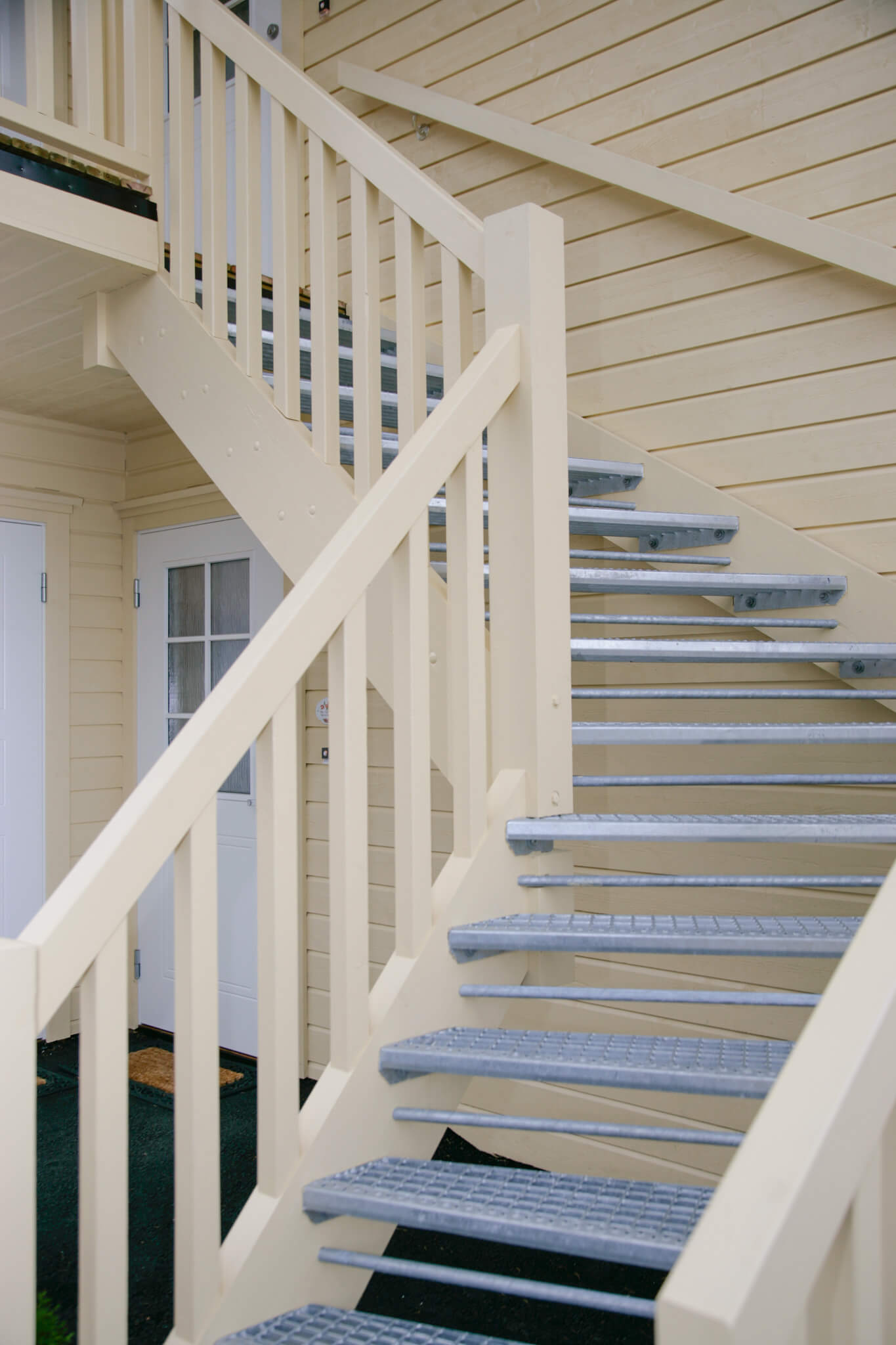 Trapper | Trapperingen