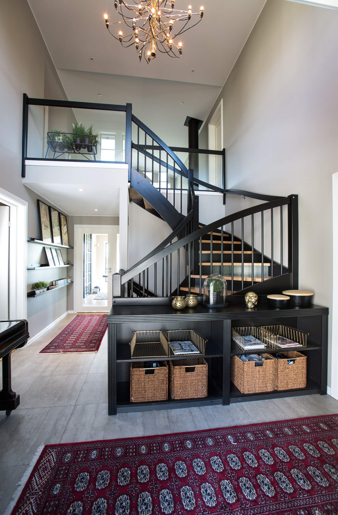 Salvi | Trapper | Trapperingen