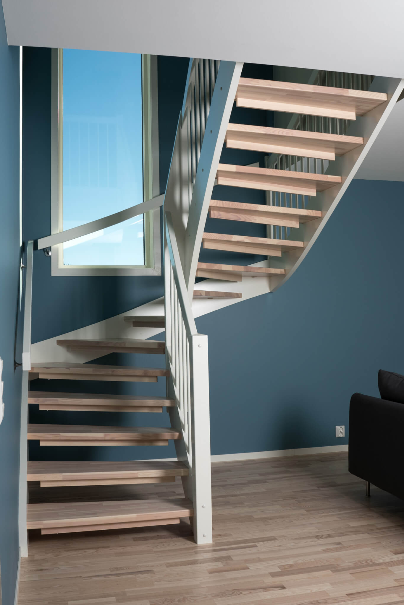 Salvi | Trapper | Trapperingen