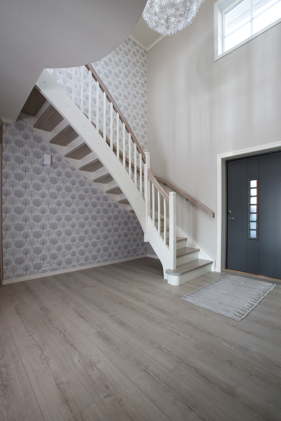 Oslo | Trapper | Trapperingen