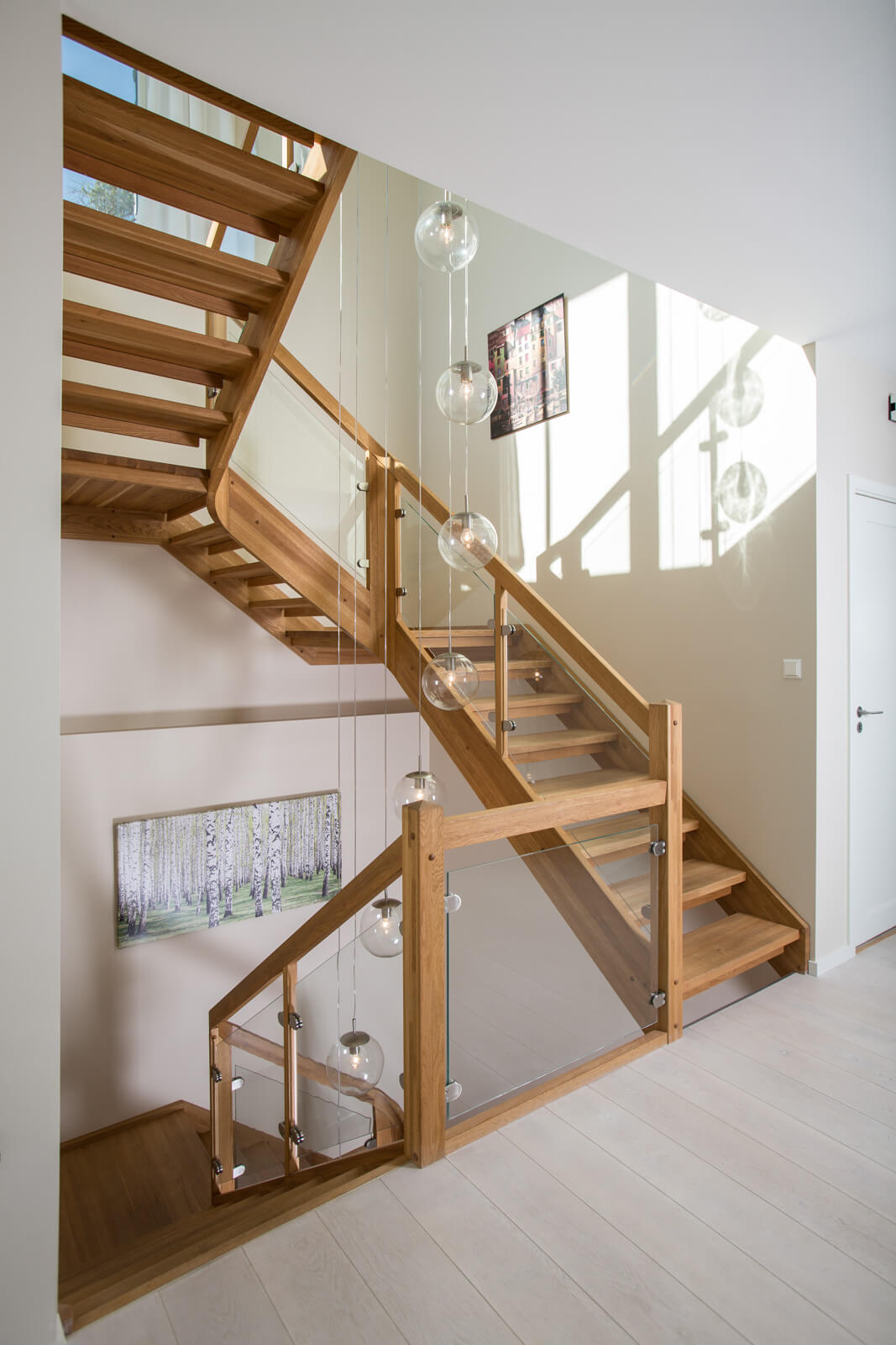 Trapper | Trapperingen