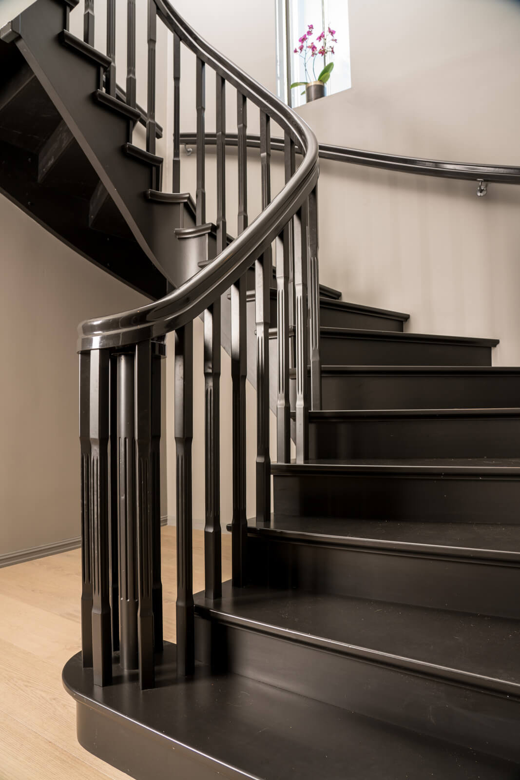 Christiania | Trapper | Trapperingen