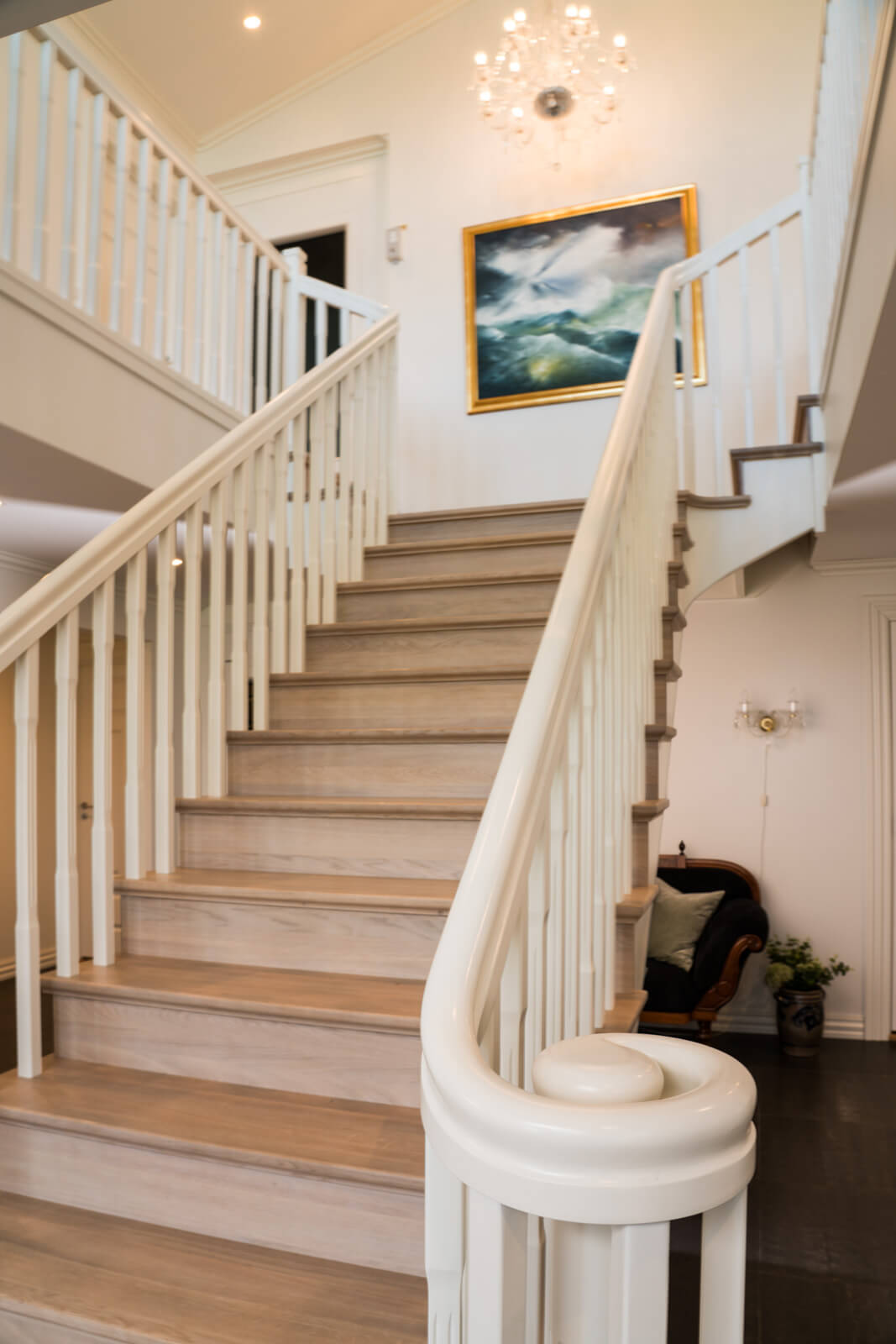 Christiania | Trapper | Trapperingen