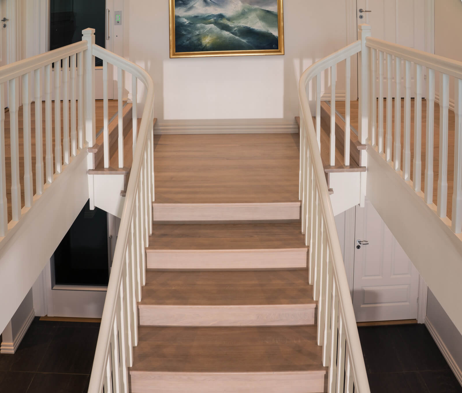 Christiania | Trapper | Trapperingen