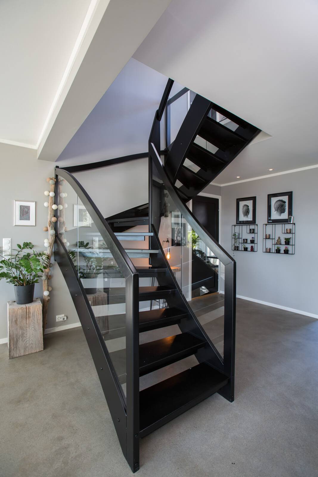 Erle | Trapper | Trapperingen