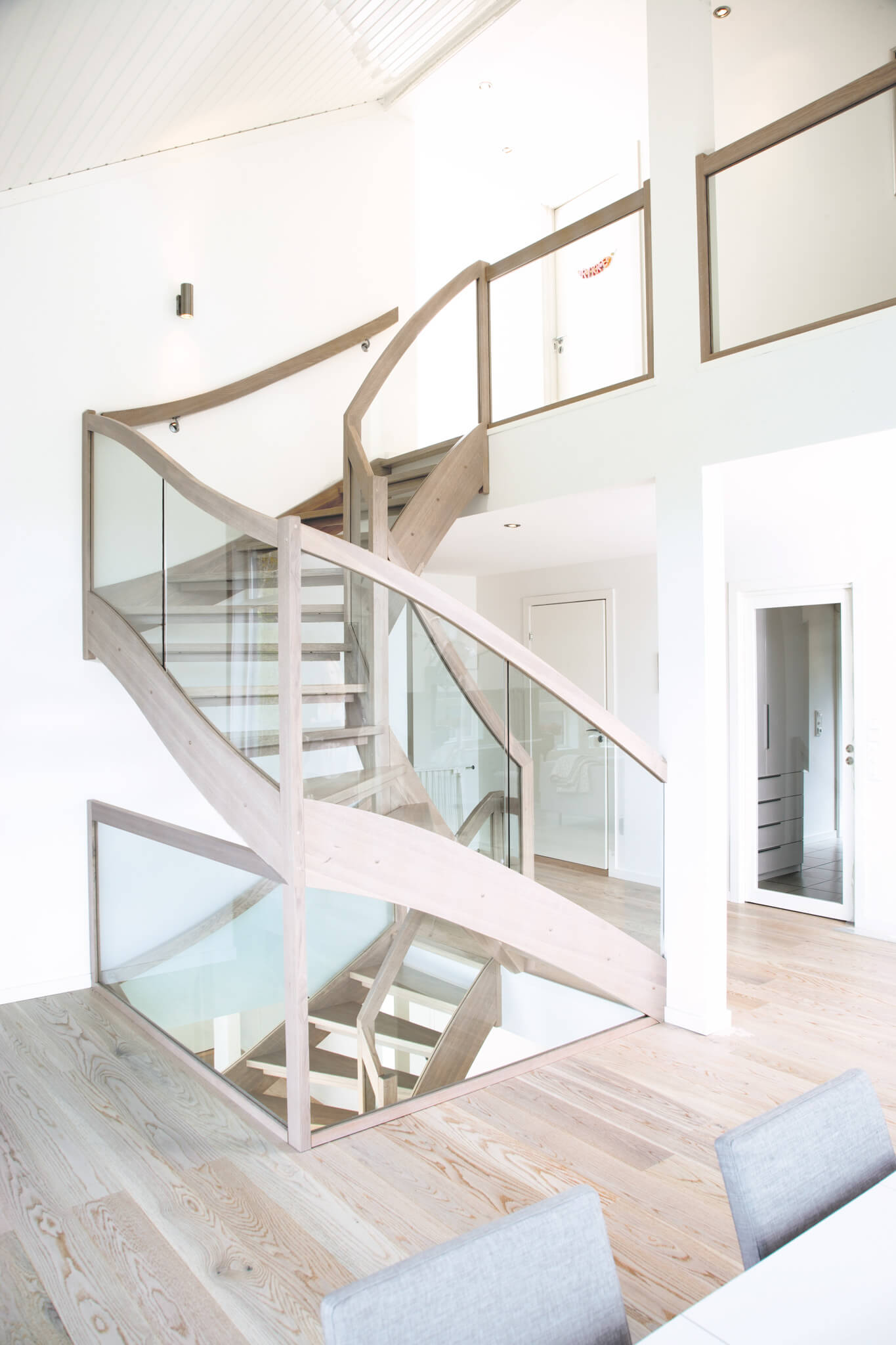 Erle | Trapper | Trapperingen