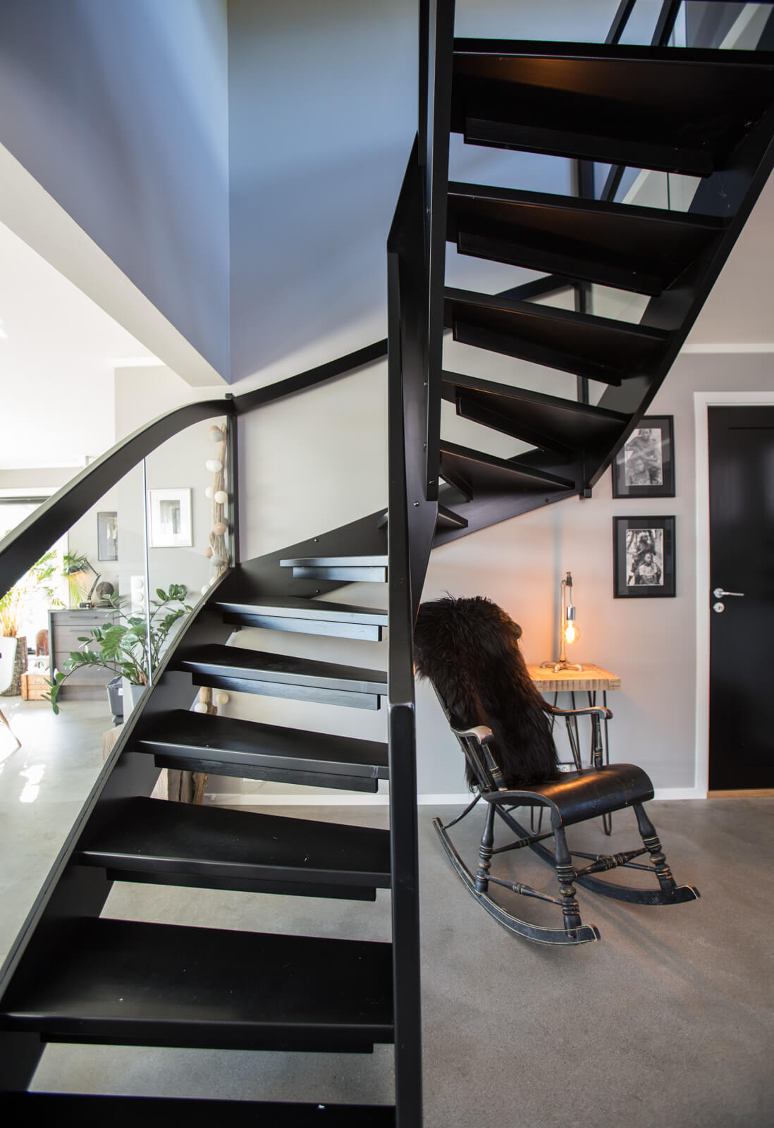 Erle | Trapper | Trapperingen