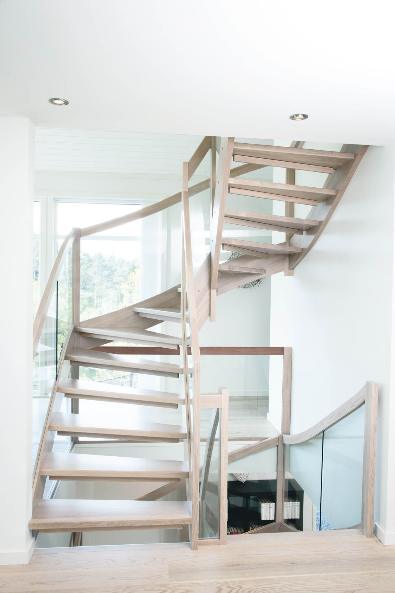 Erle | Trapper | Trapperingen