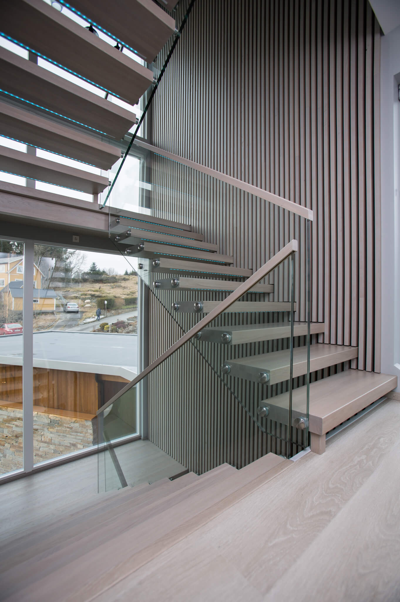 Tuva | Trapper | Trapperingen