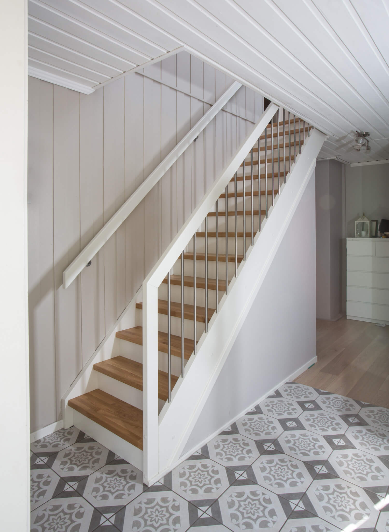 Maia | Trapper | Trapperingen