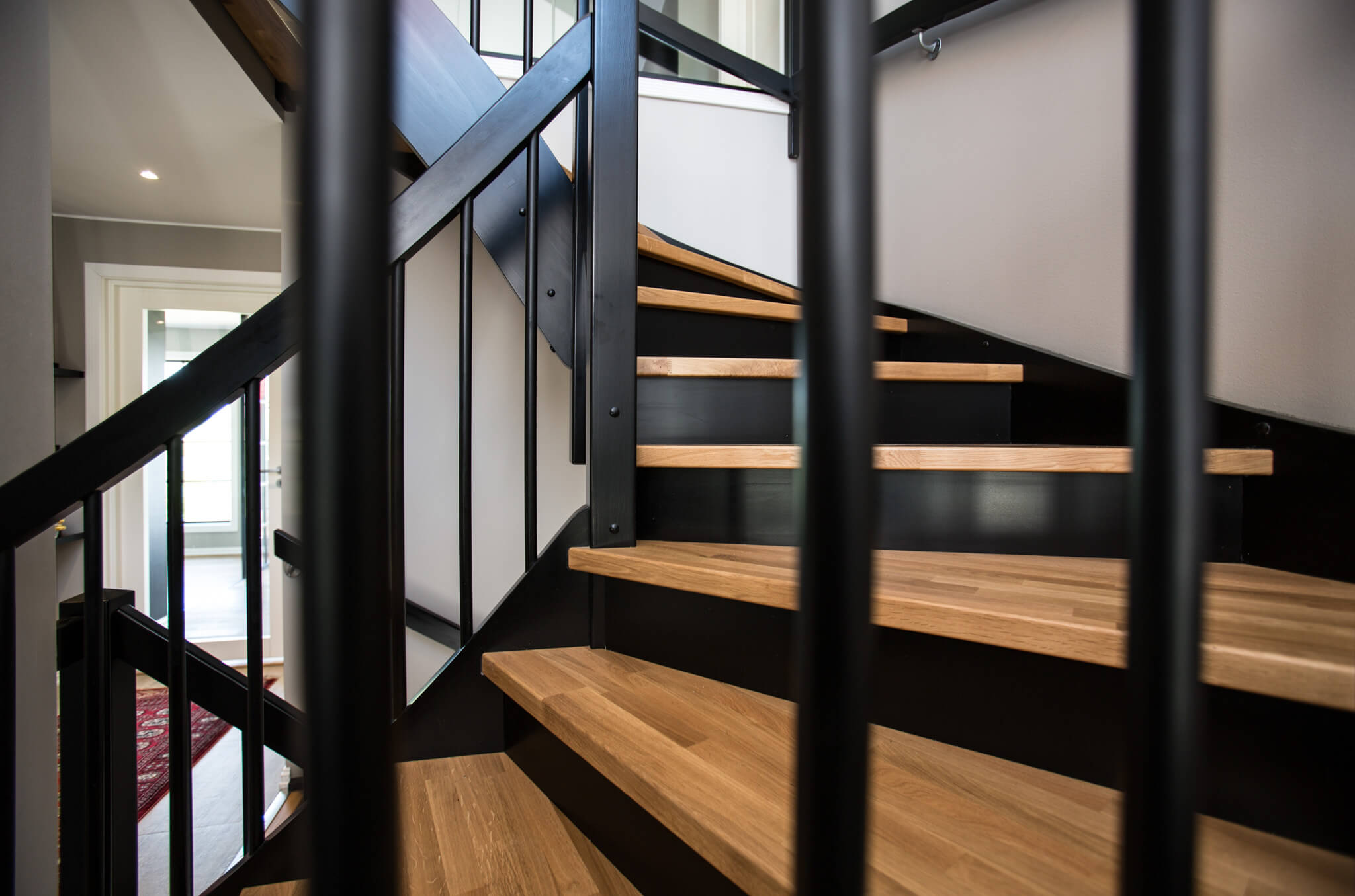 Inspirasjon | Trapperingen