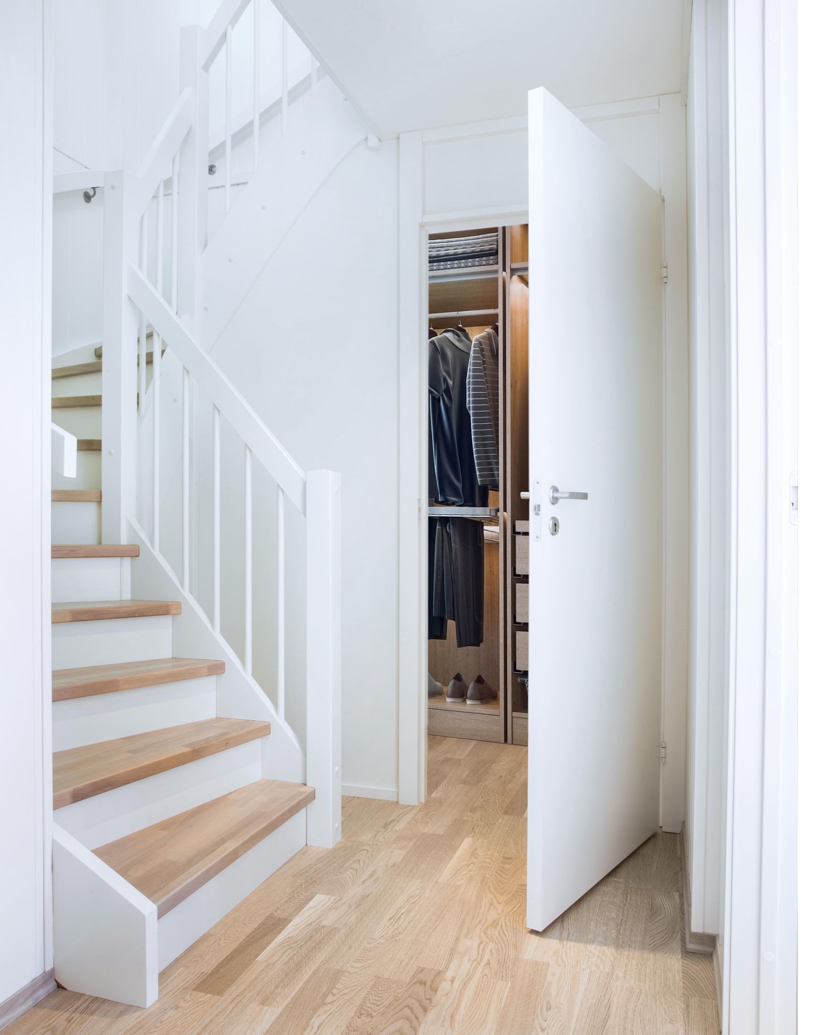 Salvi | Trapper | Trapperingen