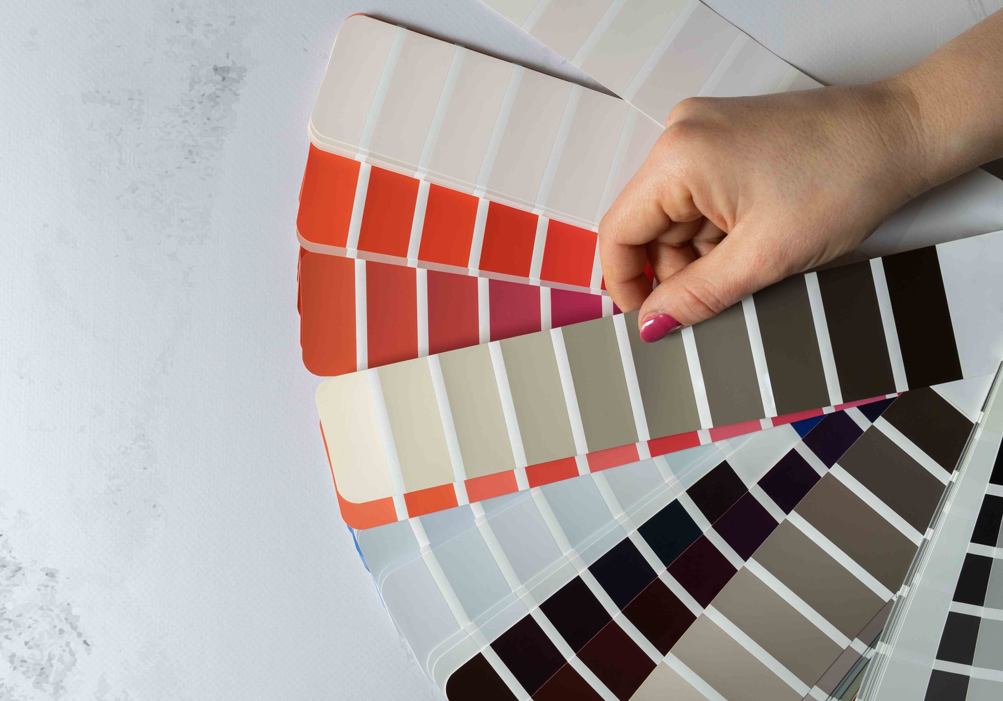 Alma | Trapper | Trapperingen