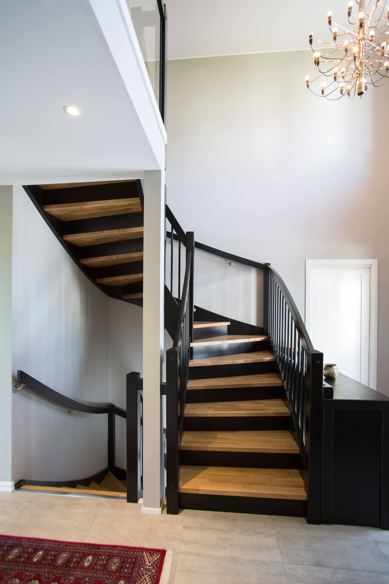 Salvi | Trapper | Trapperingen