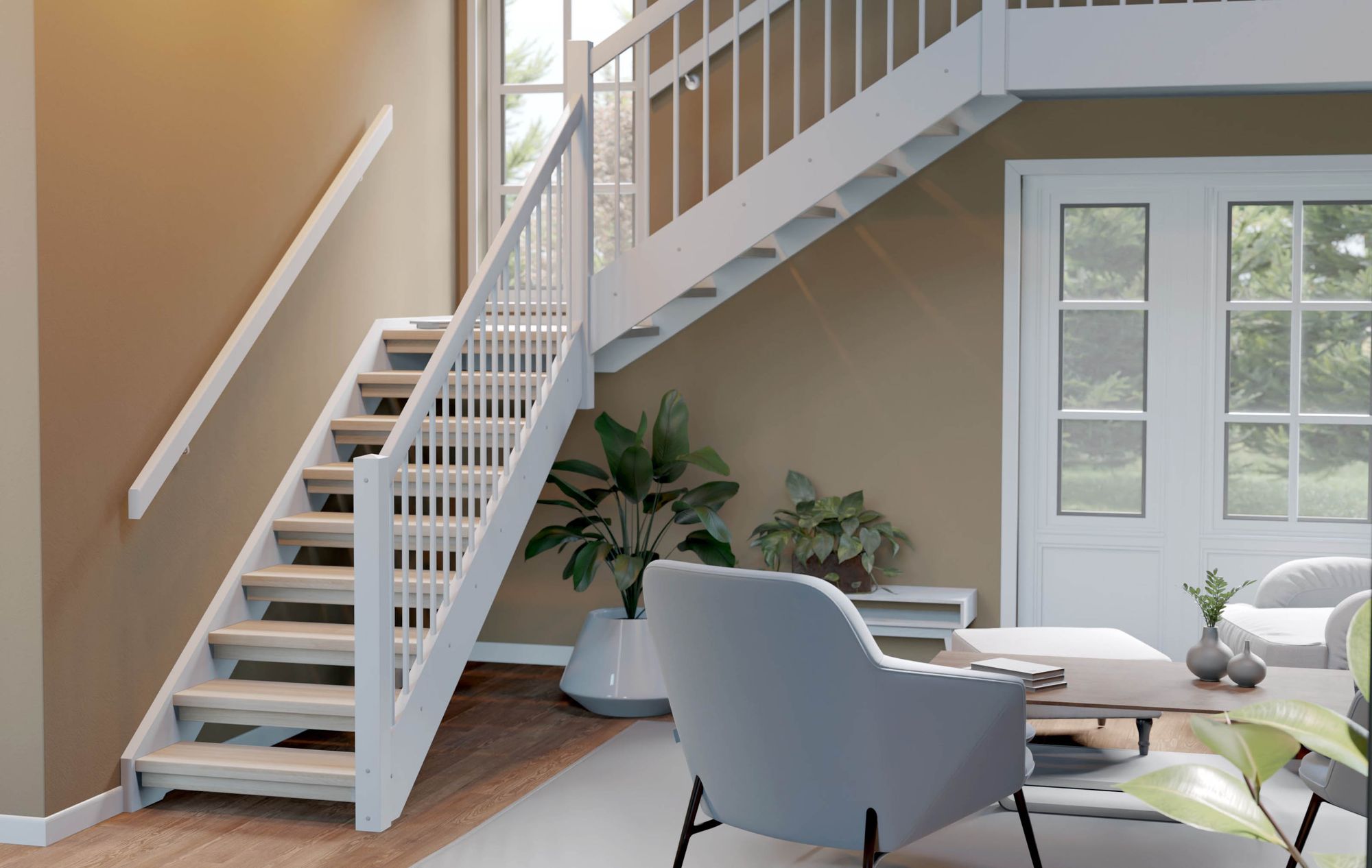 Salvi | Trapper | Trapperingen