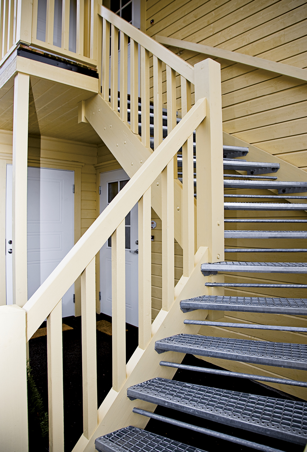 Sigur | Trapper | Trapperingen