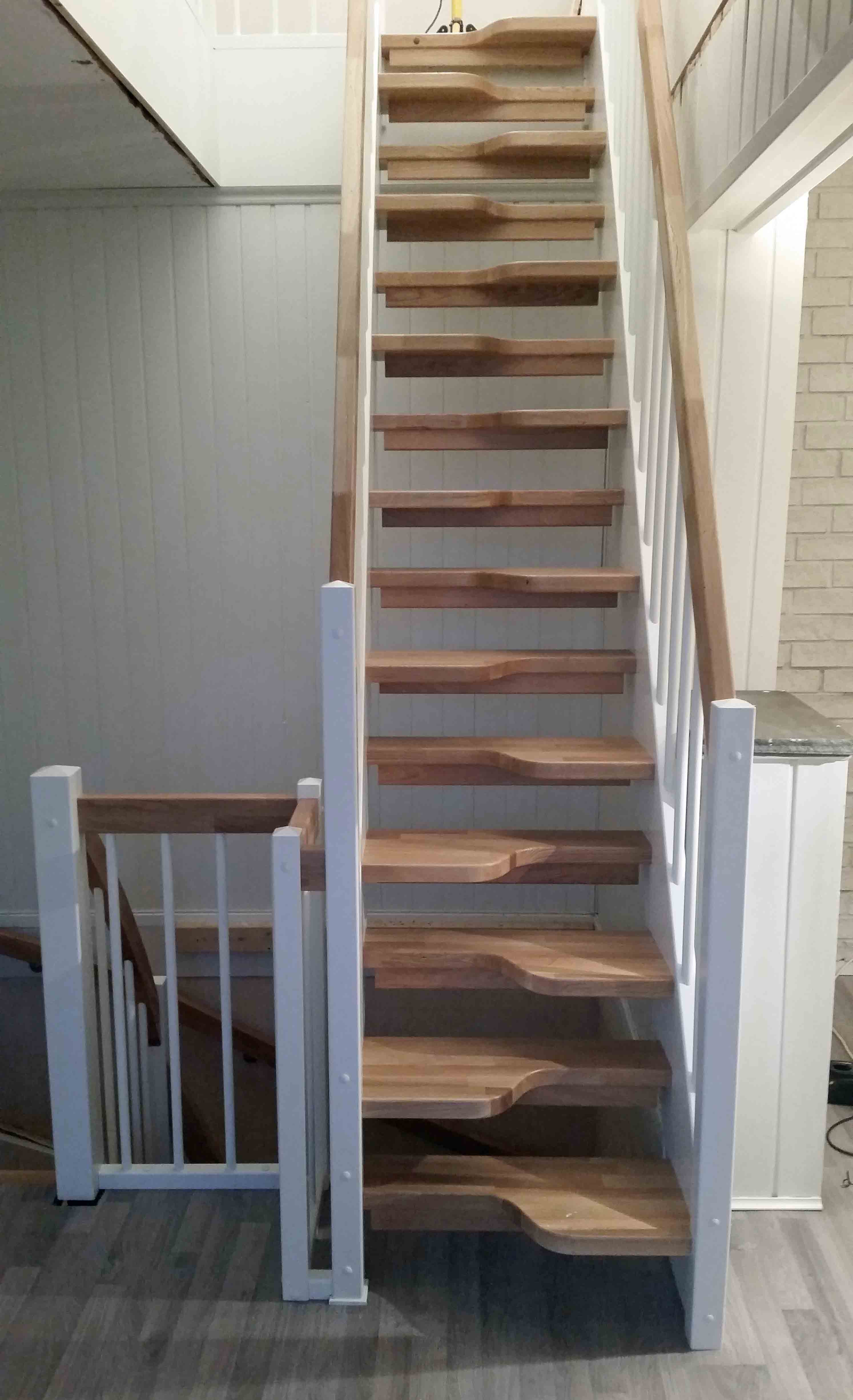 Sambatrapp | Trapper | Trapperingen