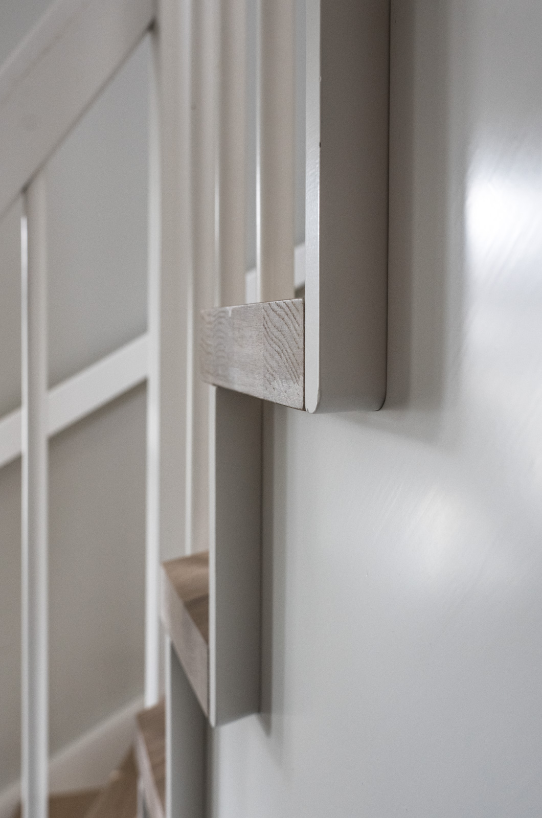 Trapperingen | Din lokale trappeleverandør