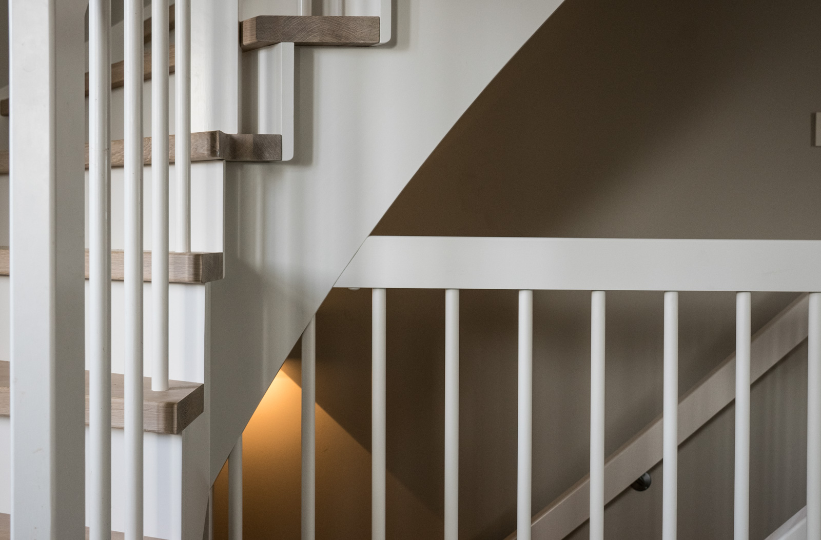 Trapperingen | Din lokale trappeleverandør