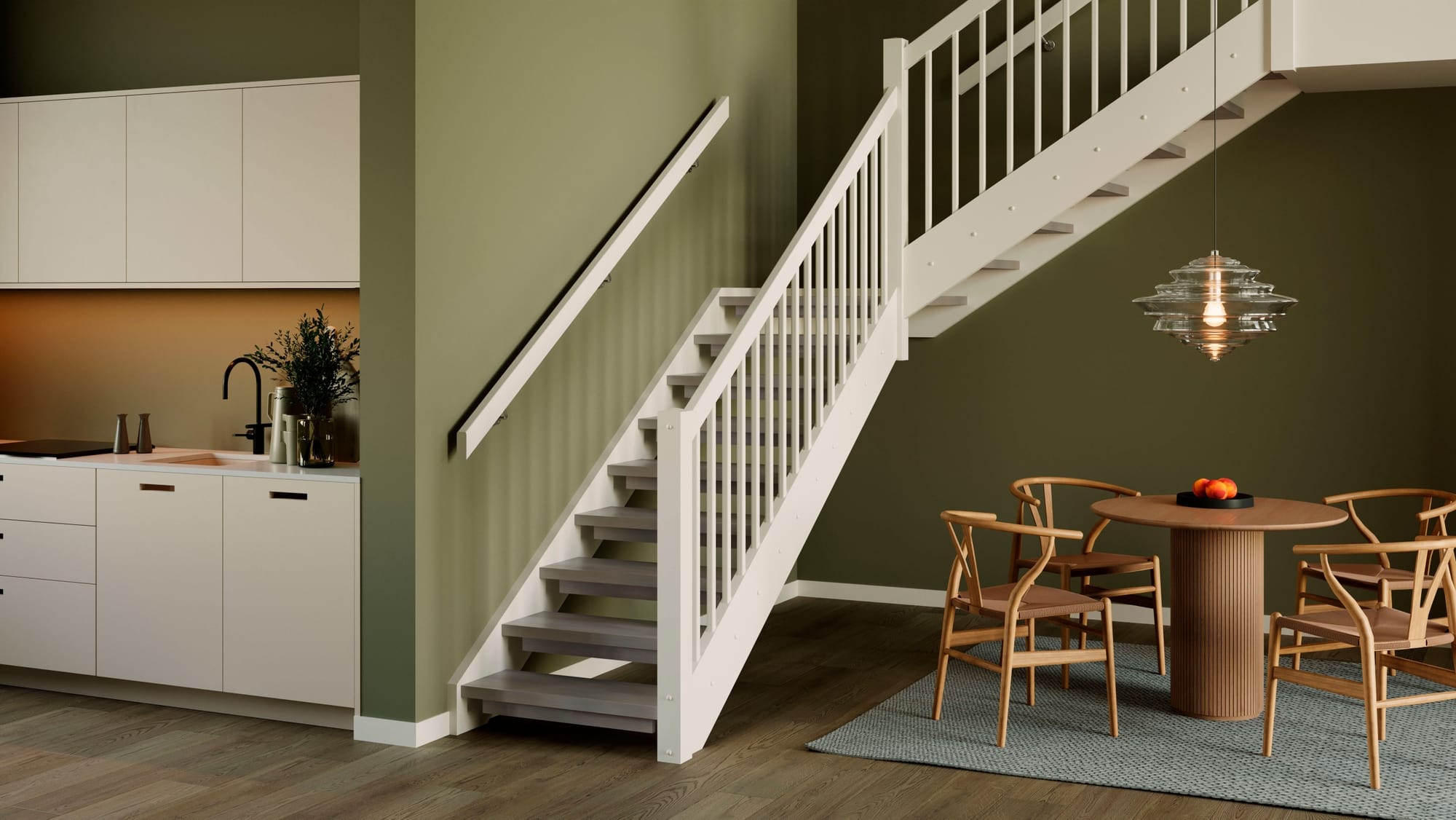 Tuva | Trapper | Trapperingen