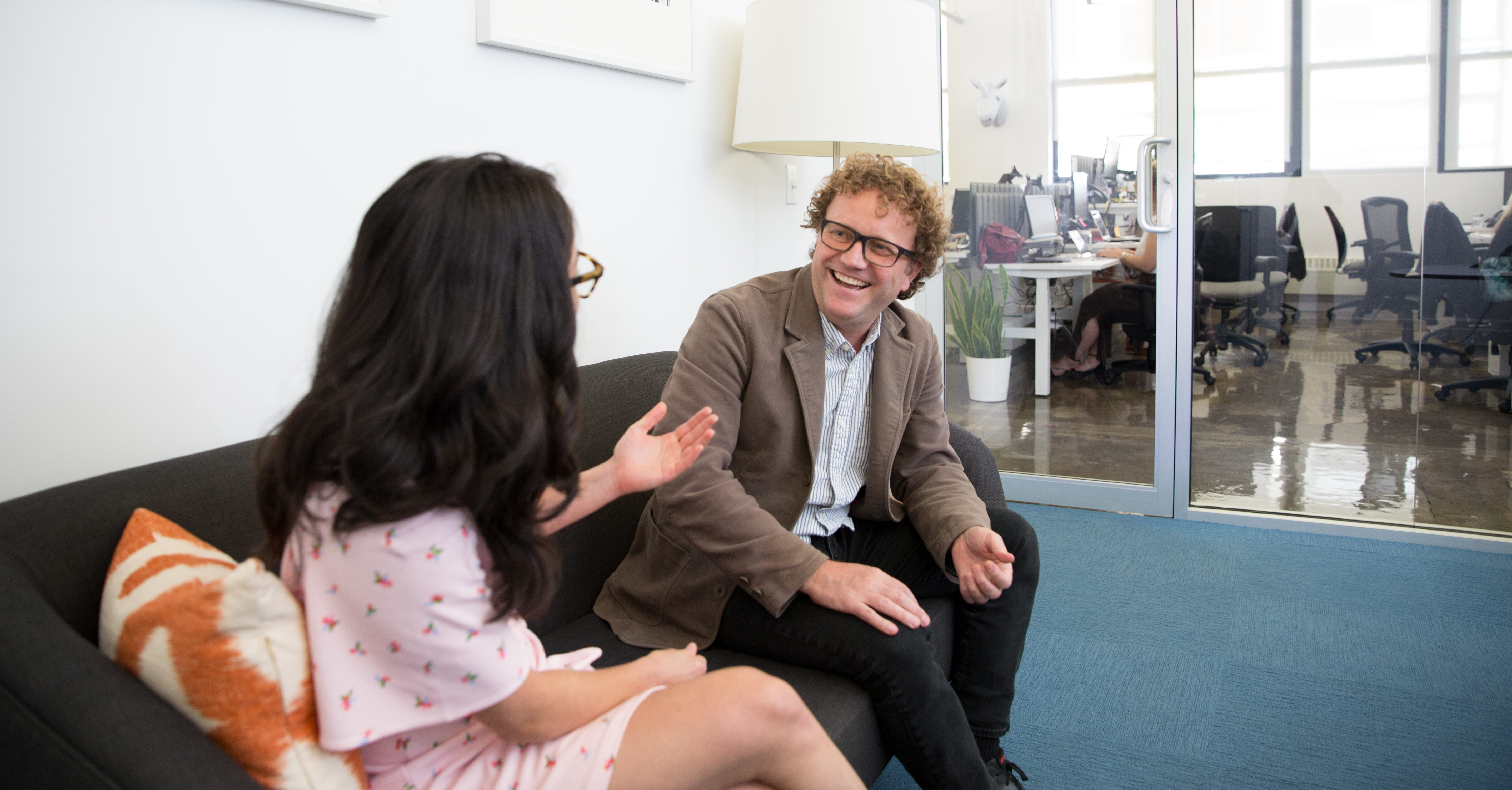 Chris Heine on Content, Media Strategy and the Changing Relationship ...