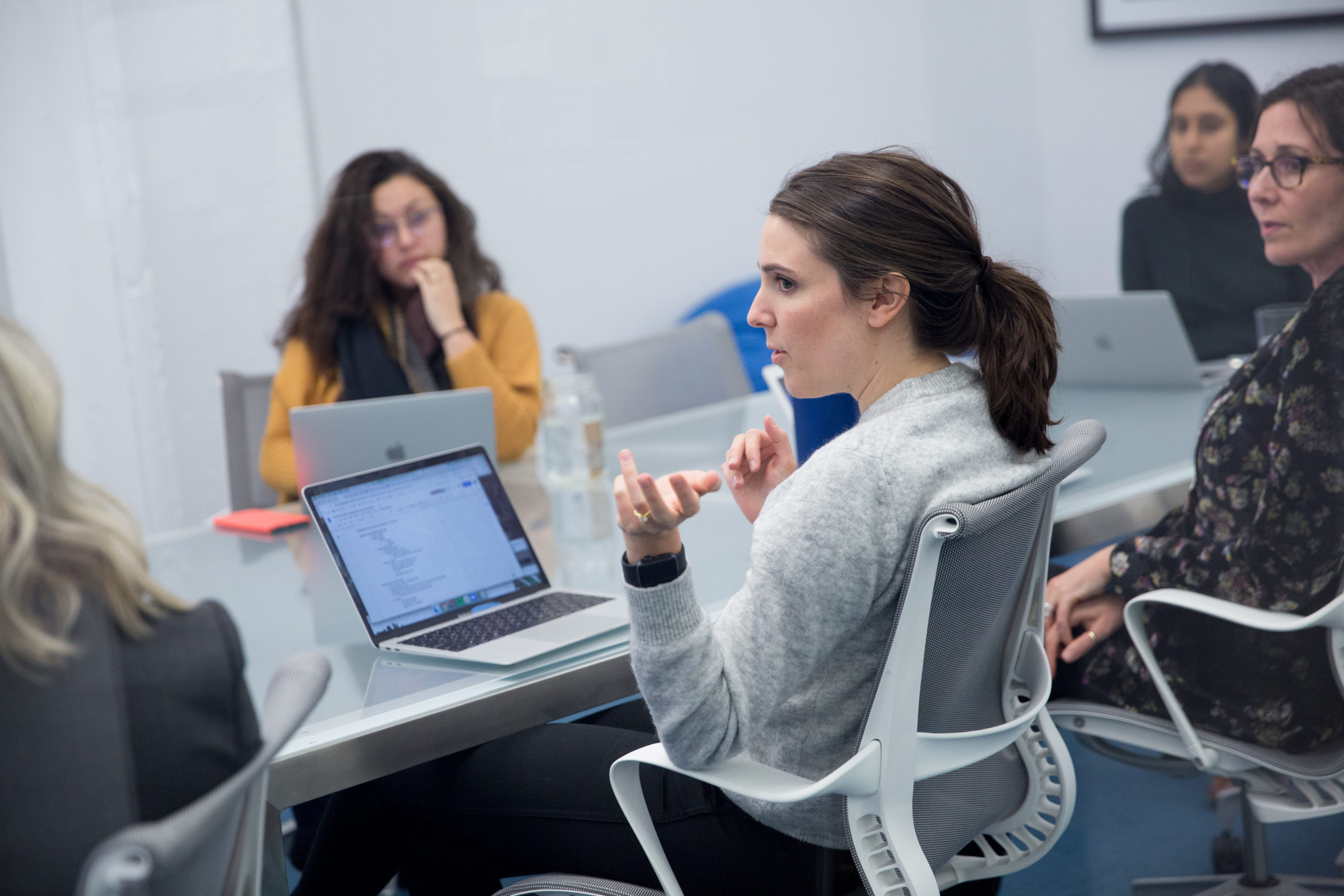 Four Ingredients of a Strong Pitch: Lessons from the World of Plant ...