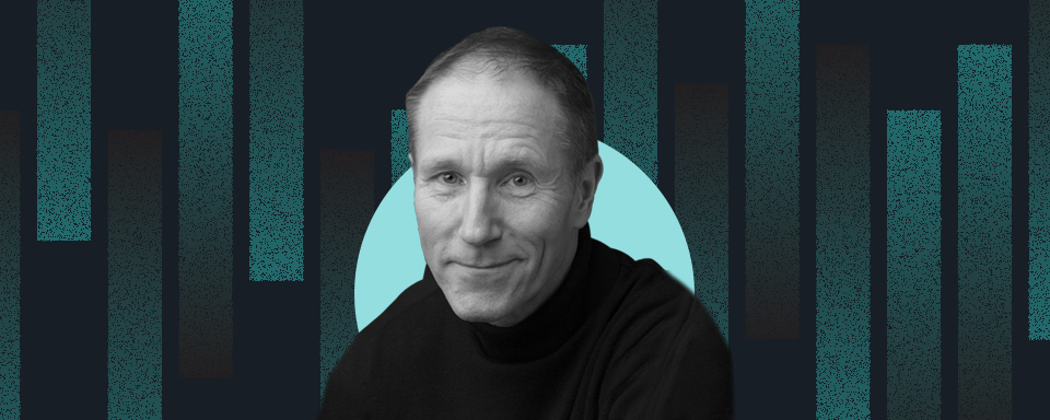 Steve Lohr at The New York Times on Covering Where Technology Shines ...