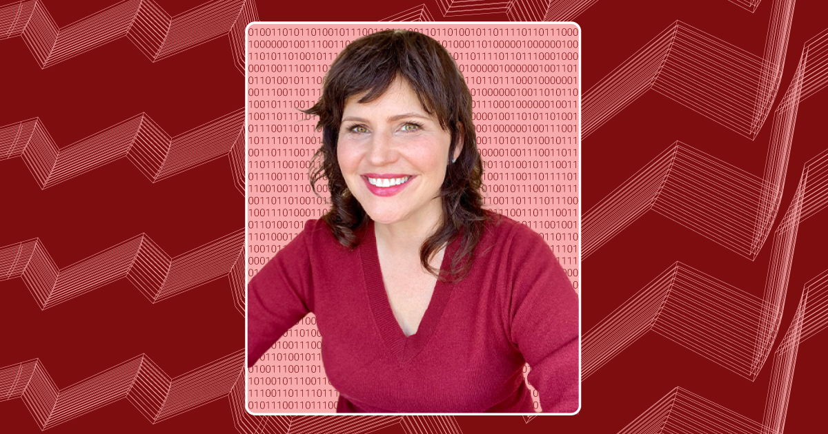 Marketing Leader Hollie Wegman on Advising Emerging Unicorns and the ...