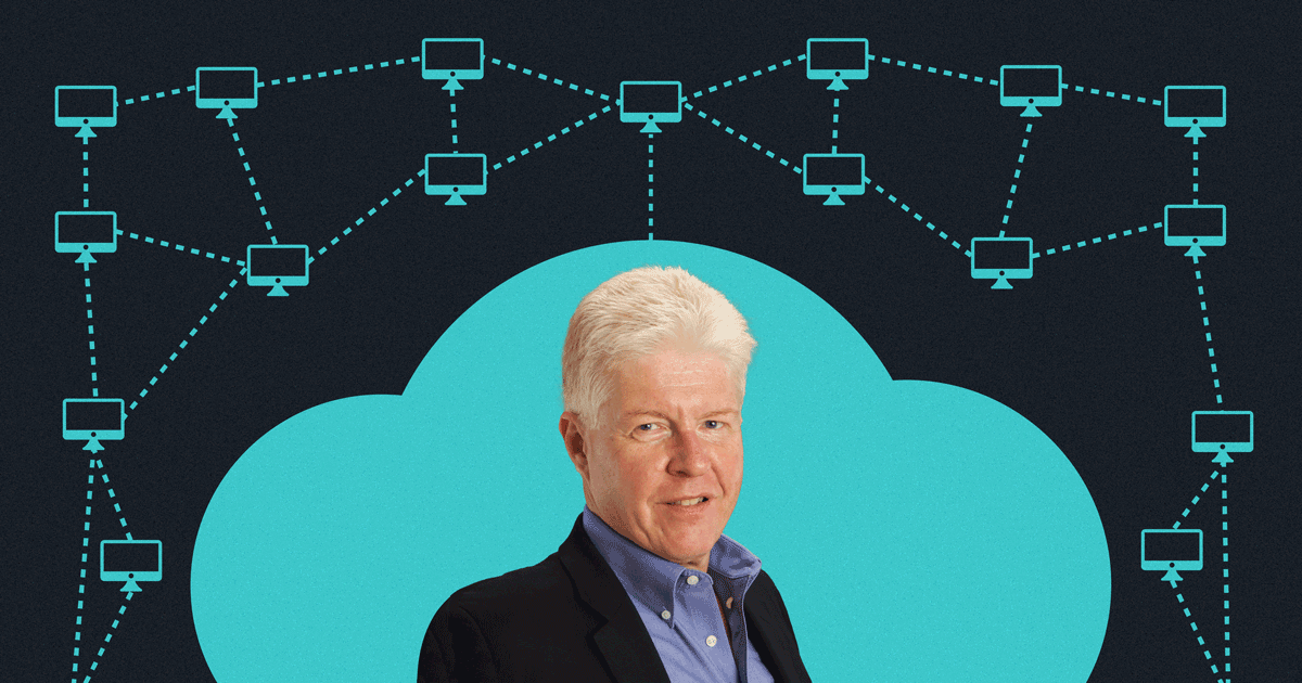 SiliconANGLE’s Paul Gillin on Covering IT Over the Years and the ...