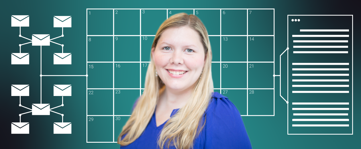 Tech Reporter Biz Carson Shares Her Thoughts on Working with PR Teams ...