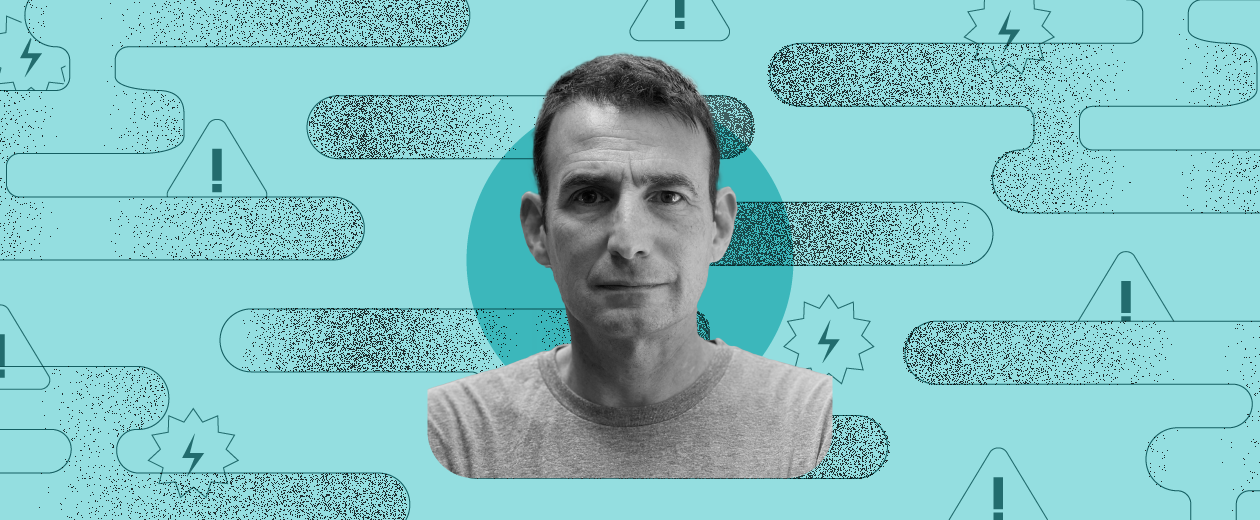 Security Ledger Founder, Editor Paul F. Roberts on the Threat Landscape ...