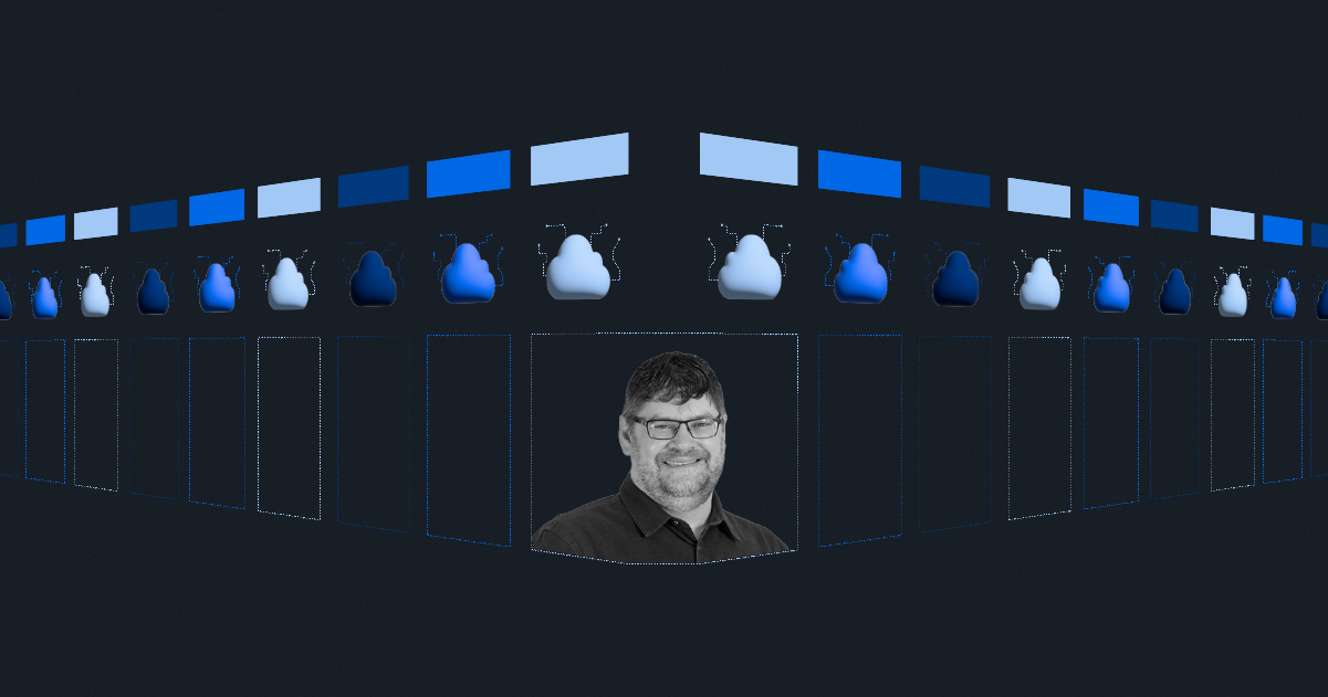 Runtime’s Tom Krazit on the Beauty of Databases and Why He’s Not Concerned About Generative AI