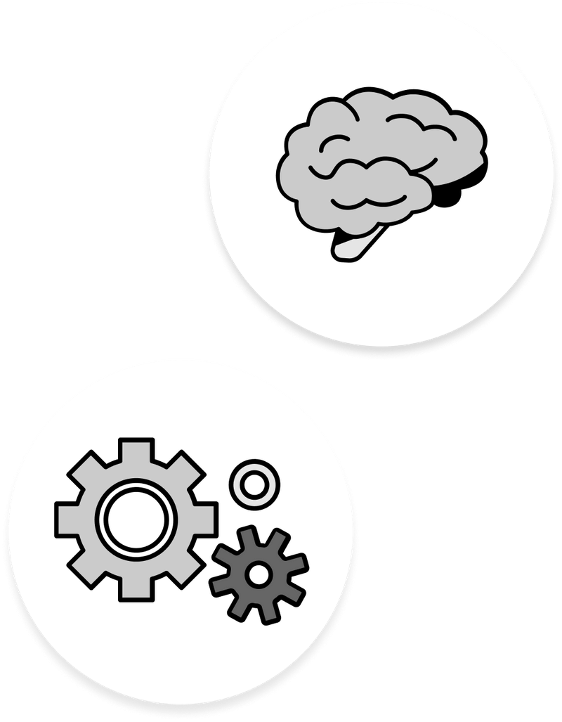 Detect, label, format and enrich code