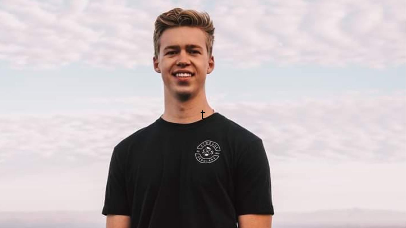 Storage Scholars | Shark Tank Contestant and Storage Scholars' CEO Sam ...