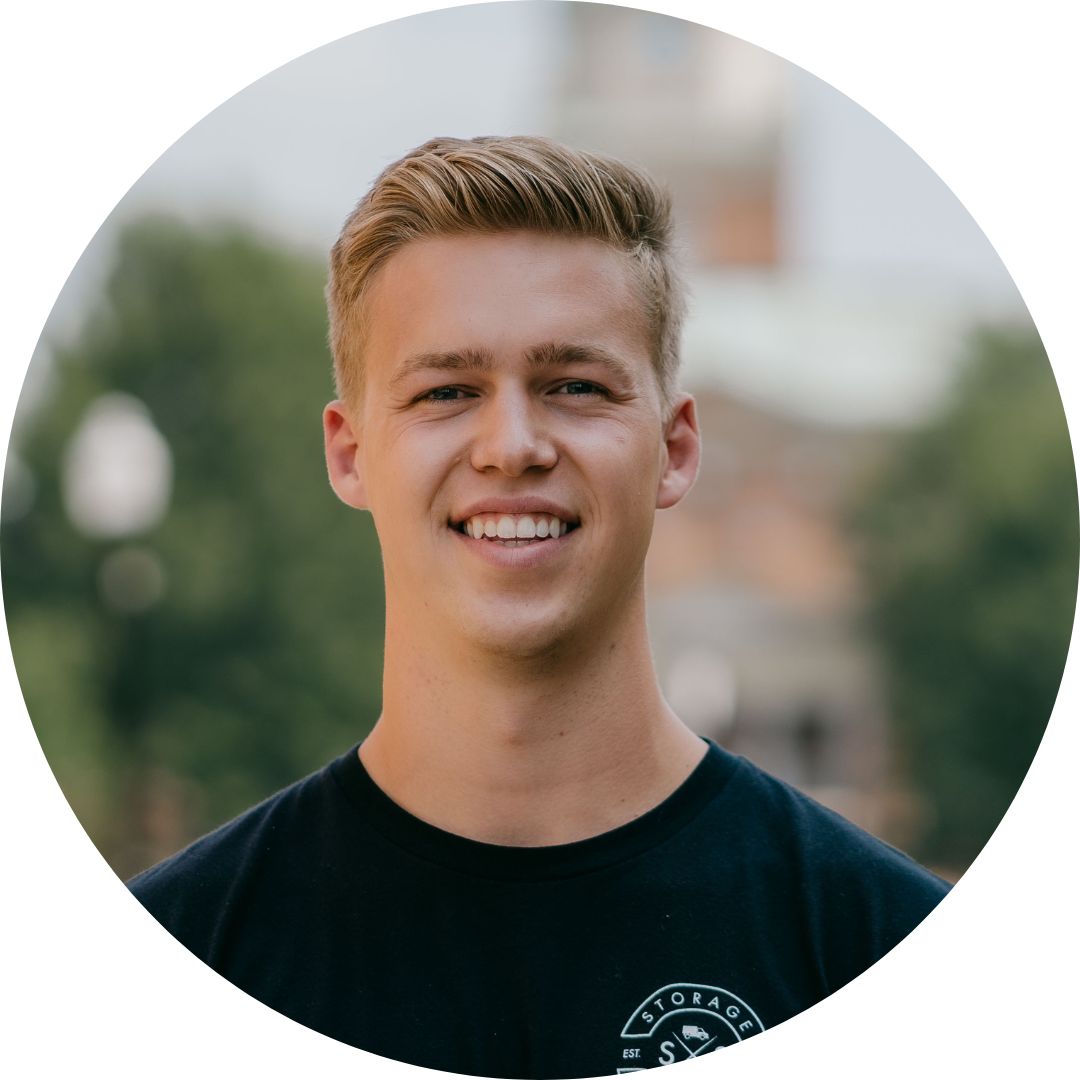 Storage Scholars | Meet the Storage Scholars Team!